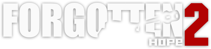 Forgotten Hope 2 Standalone